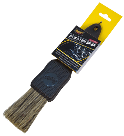 Dash & Trim Brush