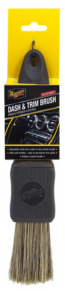 Dash & Trim Brush