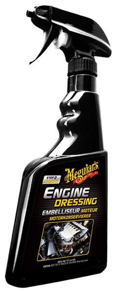 Engine Dressing