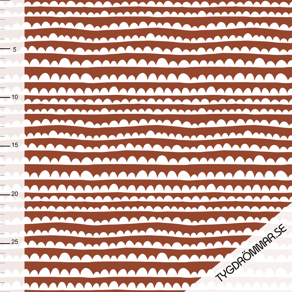 HILLS - RUST - tygdrommar.se