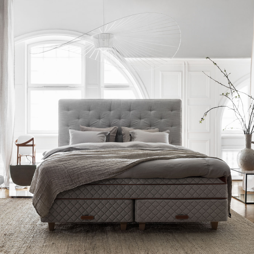 Dante headboard DUX Vision of Home