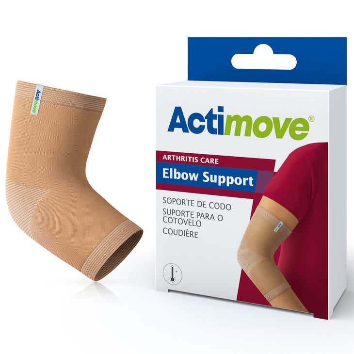 Actimove Albuestøtte
