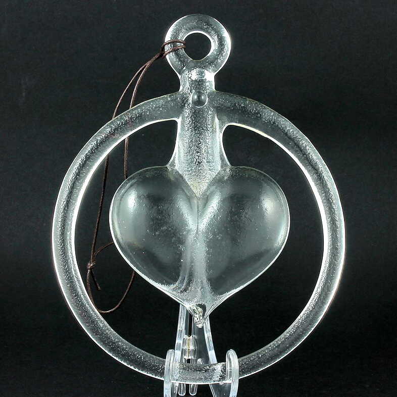 Buy Swedish glass artwork from Mother Sweden