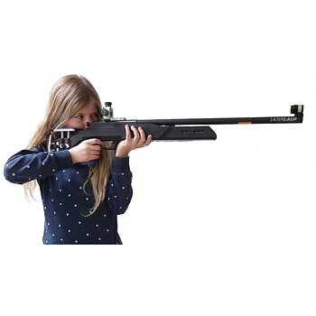 FEINWERKBAU - NAGGES SPORTVAPEN HB