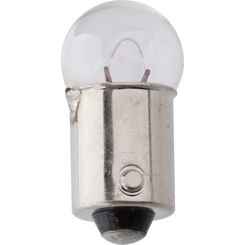 Monkeybiker Sweden - 6v bulb indicator dash