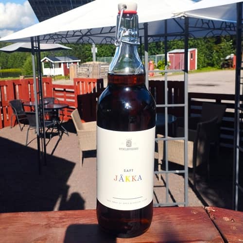 Jåkka, Norrländsk Saft, 1L Att Köpa Online. Snabb Leverans.