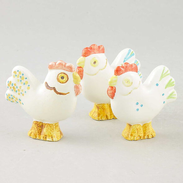 Lisa Larson – Birds