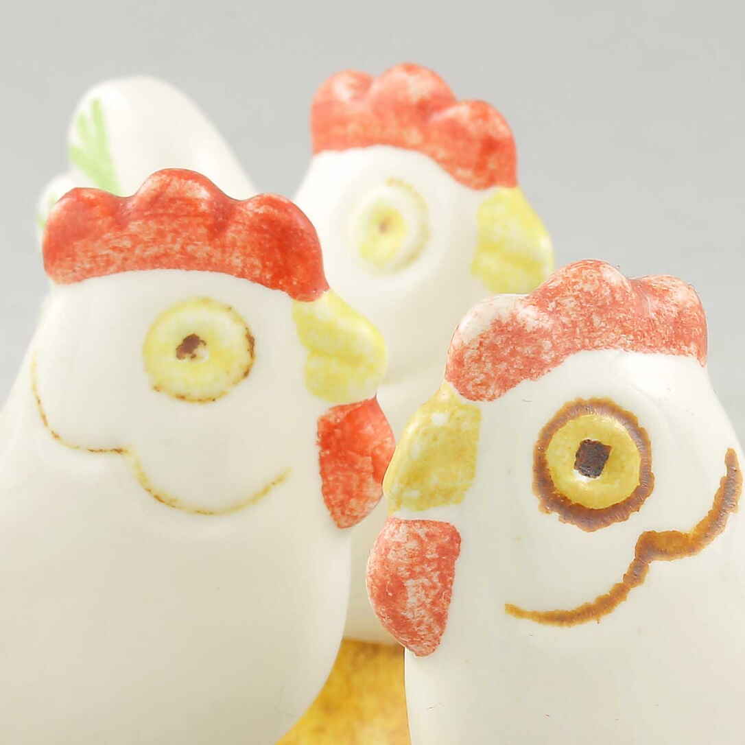 Lisa Larson – Birds