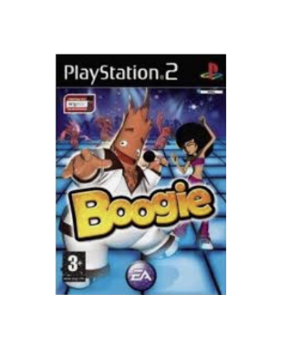 Boogie - PS2 - gameretro.se