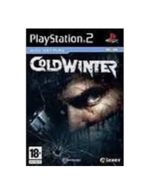 Coldwinter - PS2 - gameretro.se