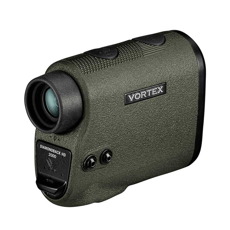 Vortex Diamondback HD 2000 Rangefinder - Bearplayshop.se