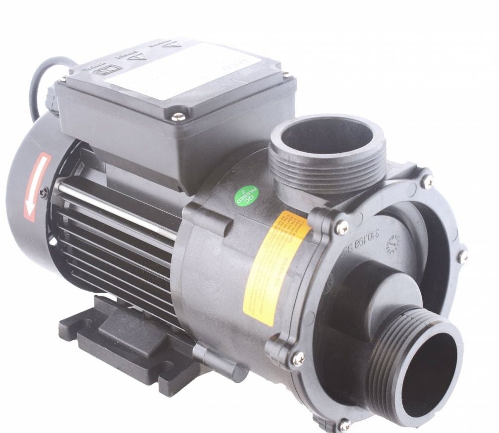 Circulation pump DXD-310T - Polar Stugan