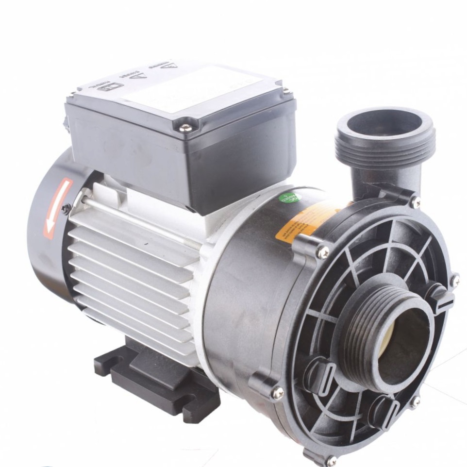 Circulation pump DXD-300E - Polar Stugan