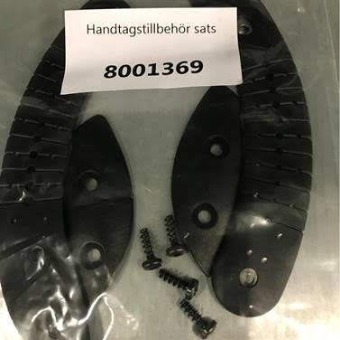 Handlesstöd Engcon MIG2 Joystick reservdelskit - Frewito AB