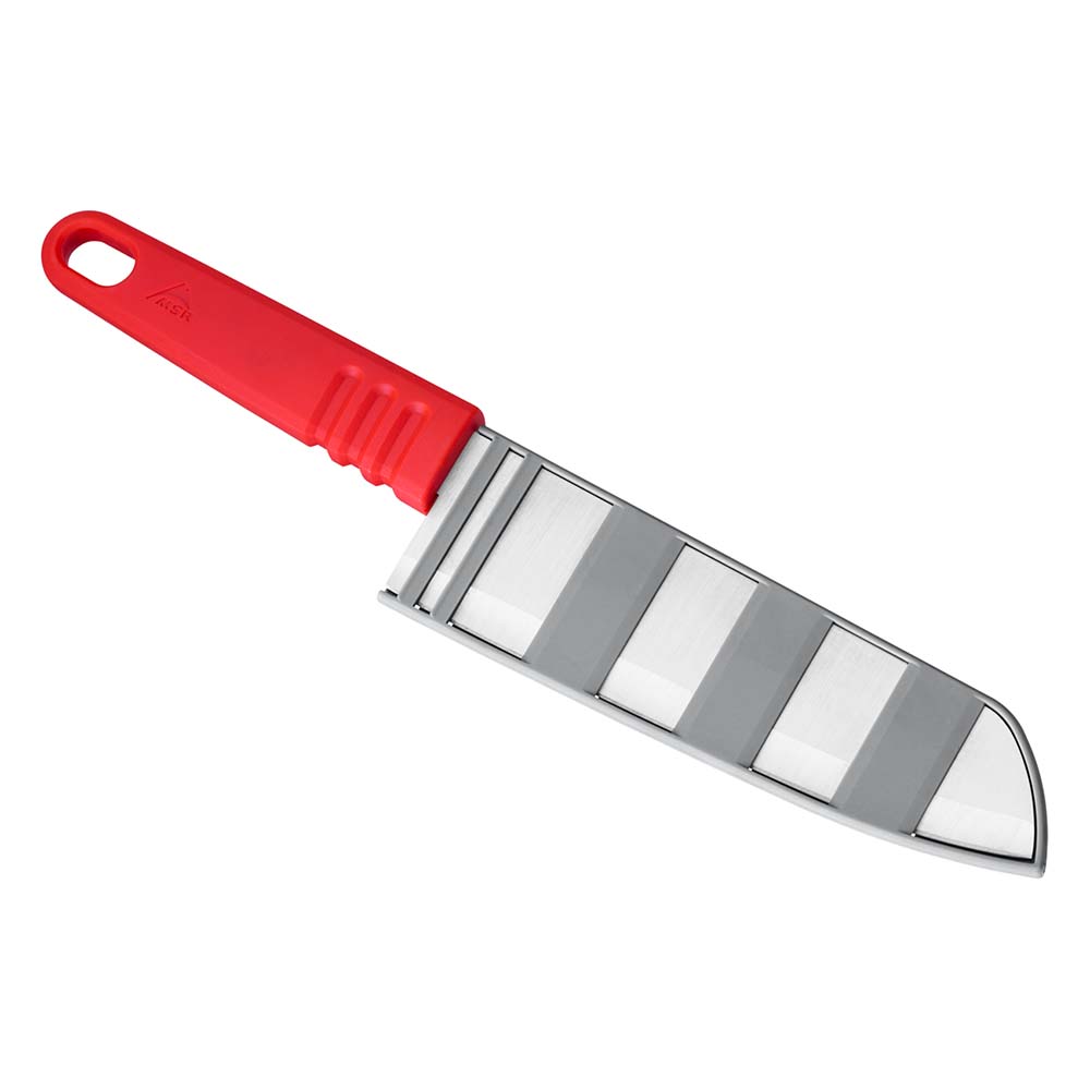 MSR Alpine Chef's Knife - Friluftsportalen Norr