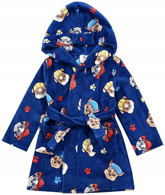Paw Patrol Morgonrock Barn - 4Fanatic.se