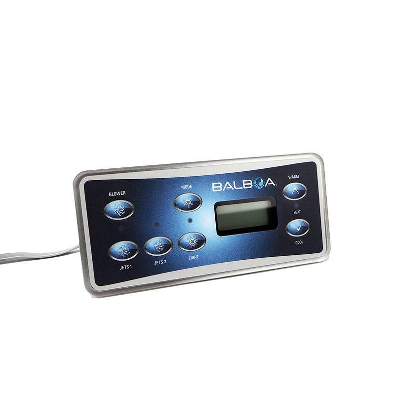 Balboa Display VL 701S TP - Polar Stugan AB