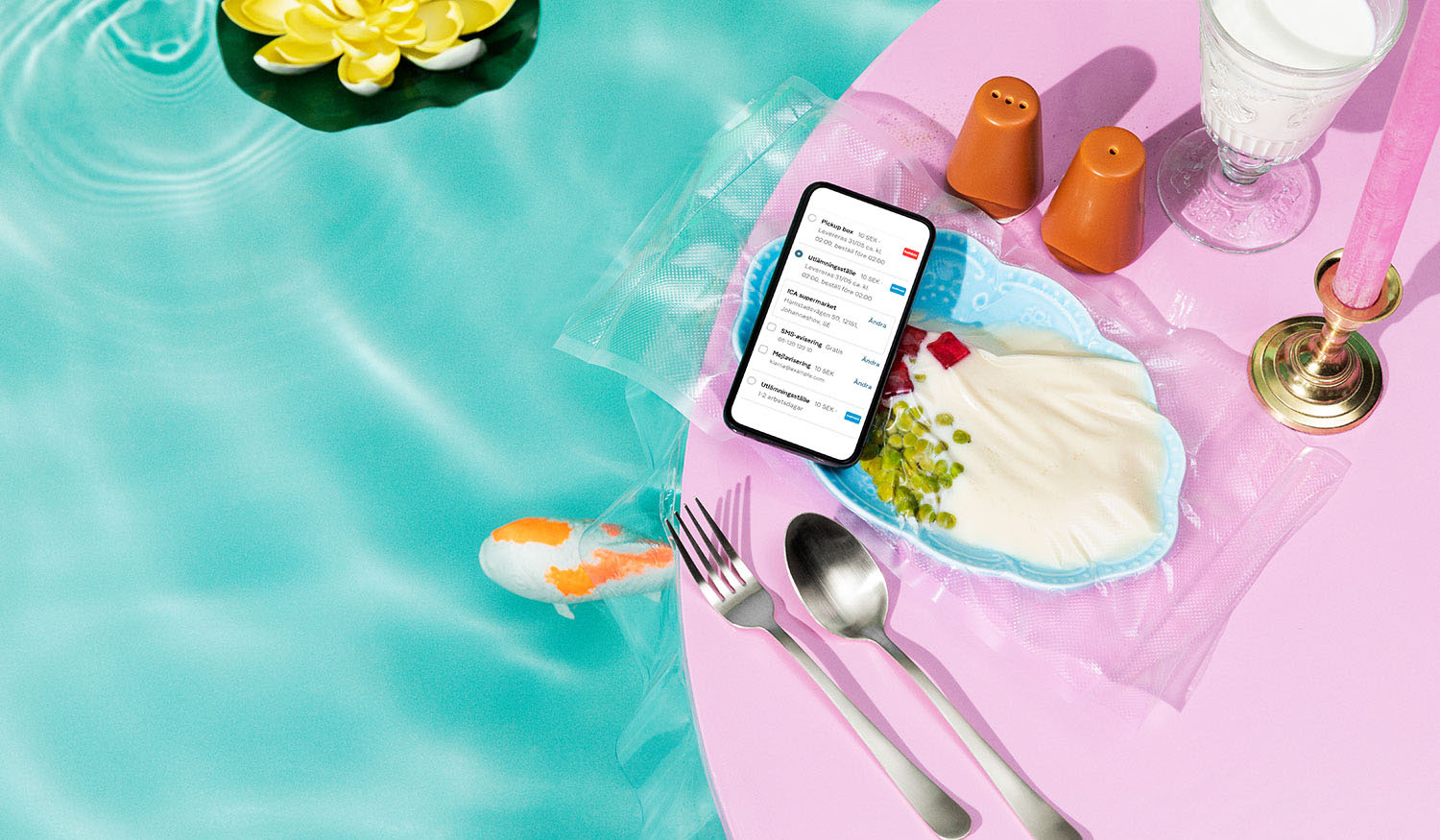 Get started with Klarna Shipping Assistant - Abicart.com