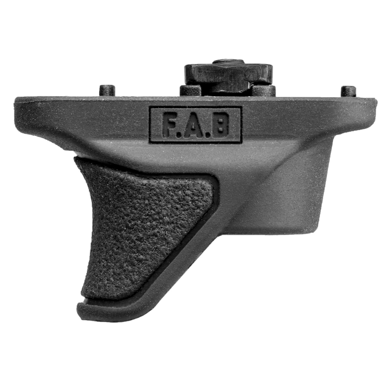 F&K Sport Sweden AB - M-LOK® Compatible versatile hand stop
