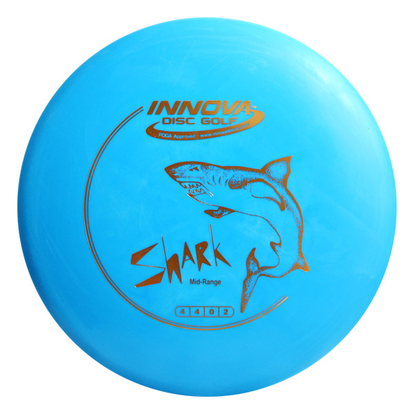 Midrange DX Shark Innova - DiscFabriken