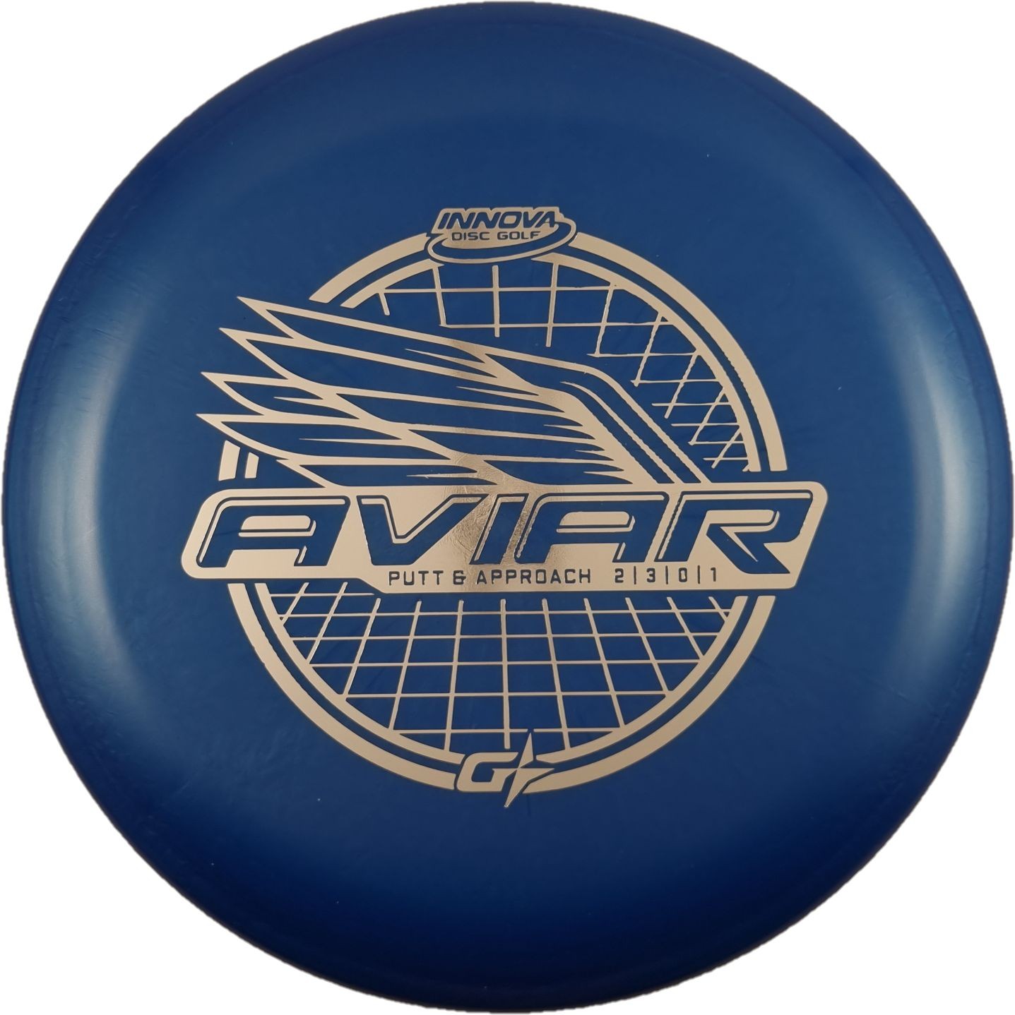 Putt & Approach GStar Aviar Innova Discs - DiscFabriken