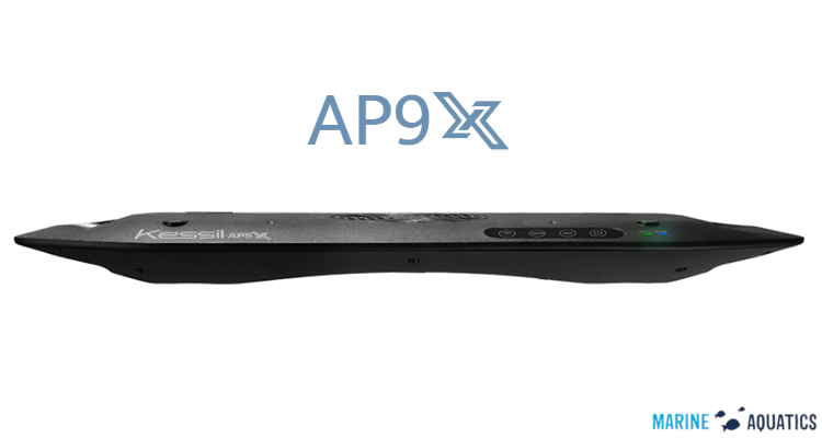 Kessil Kessil AP9X LED - Salt i Väst