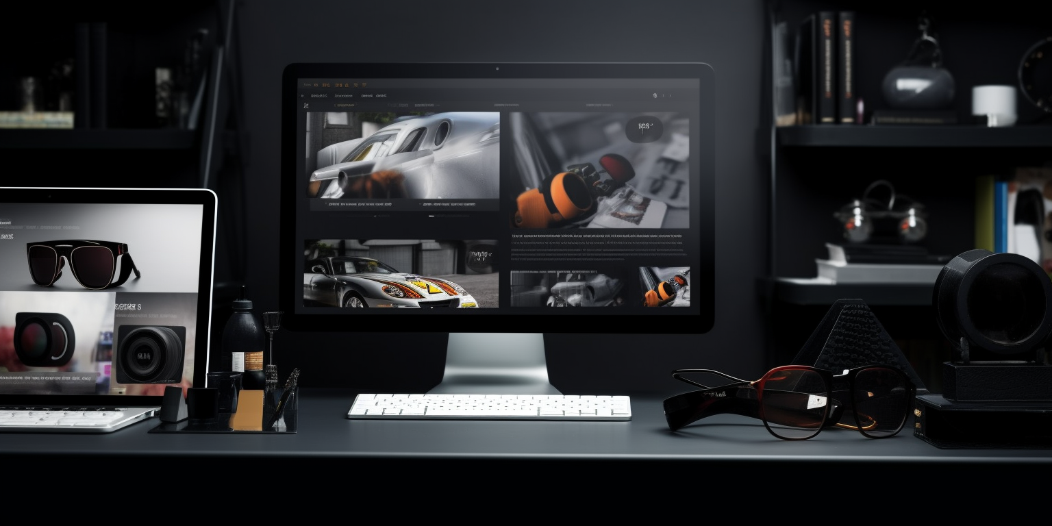 Maximize sales in your webshop with Abicart's multi-store and multi ...