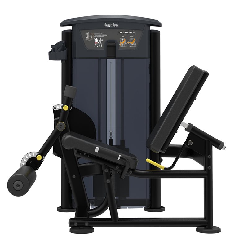 Träningsspecialisten - Impulse IT9505 Leg Extension