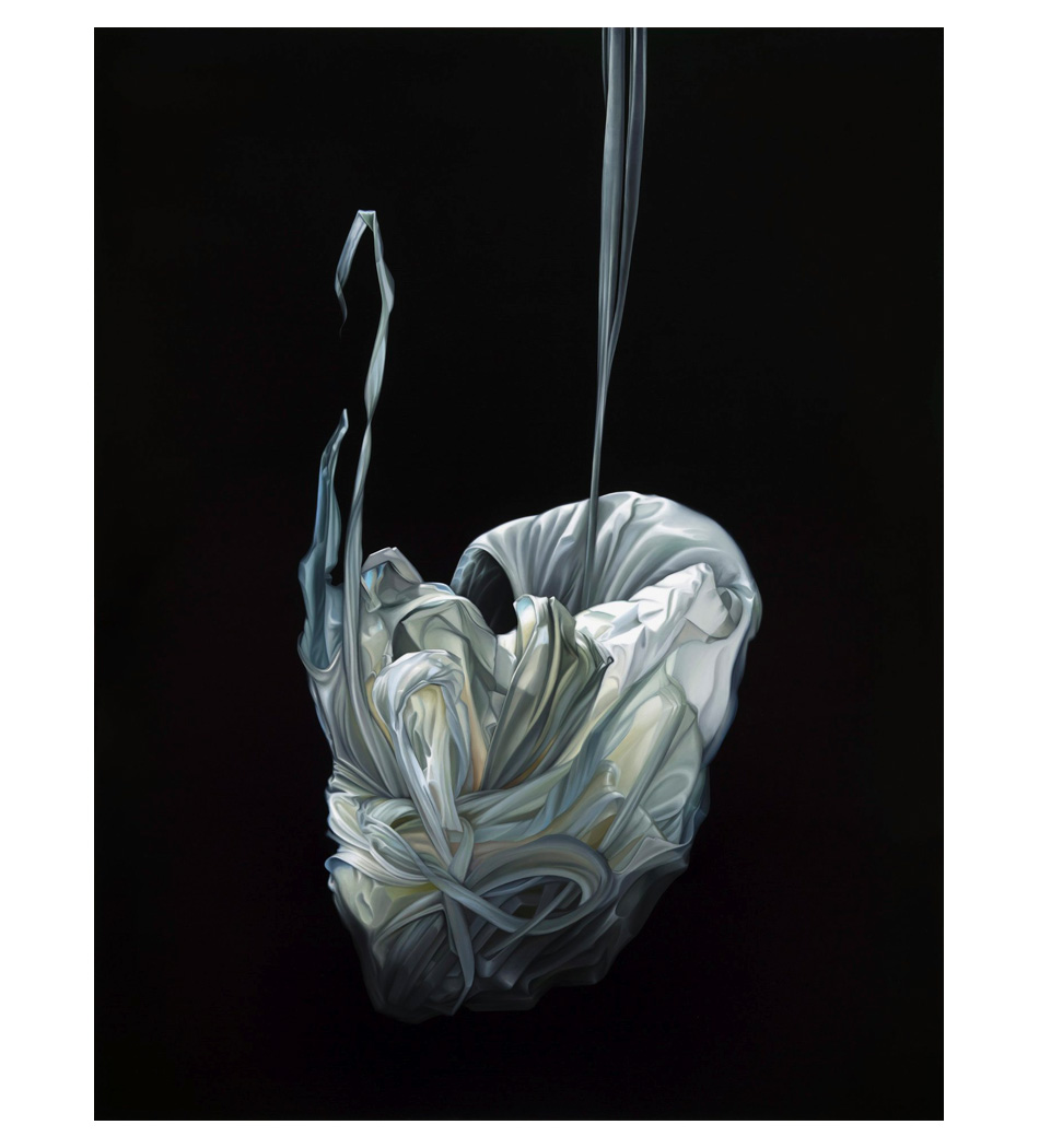 Anna Camner: Selected Works 2014-2022 - Konst/ig Books