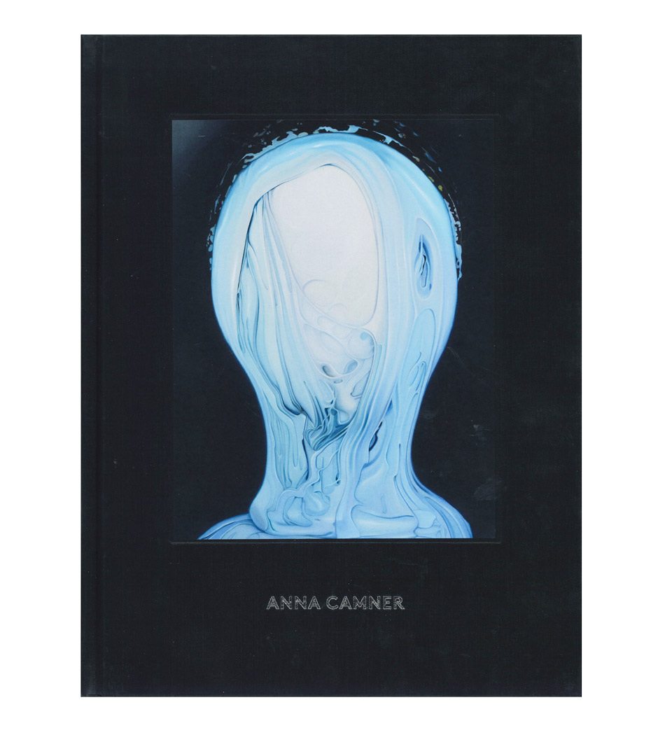 Anna Camner: Selected Works 2014-2022 - Konst/ig Books