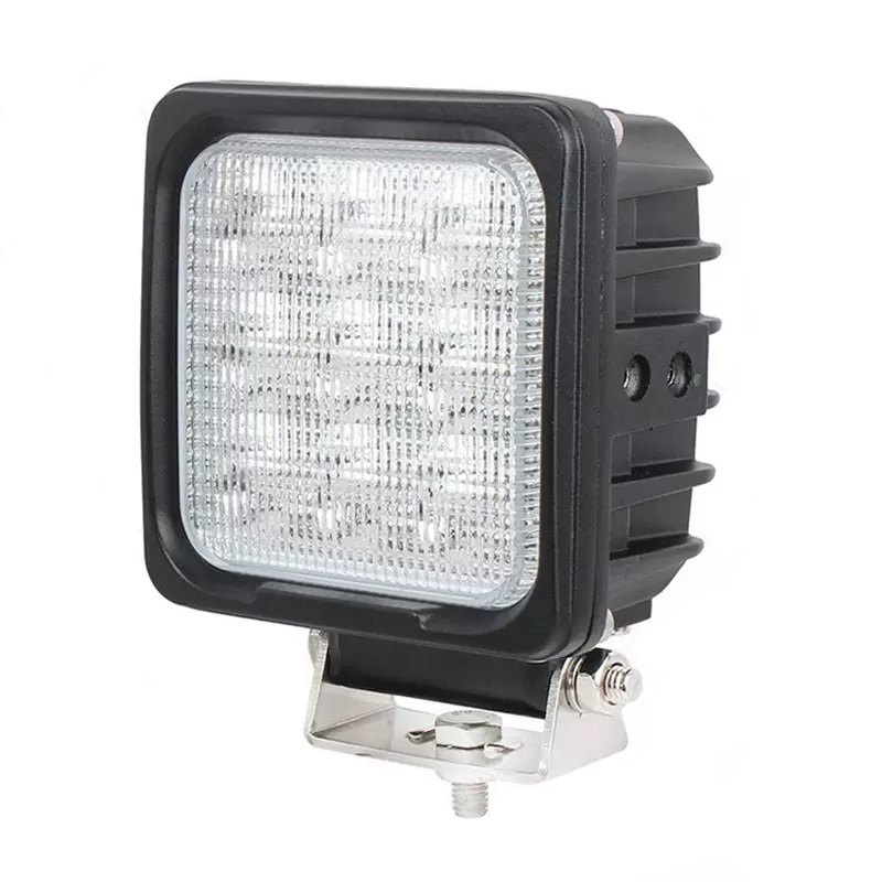 Avelux LED SC-48W - Ekstralyskongen.no