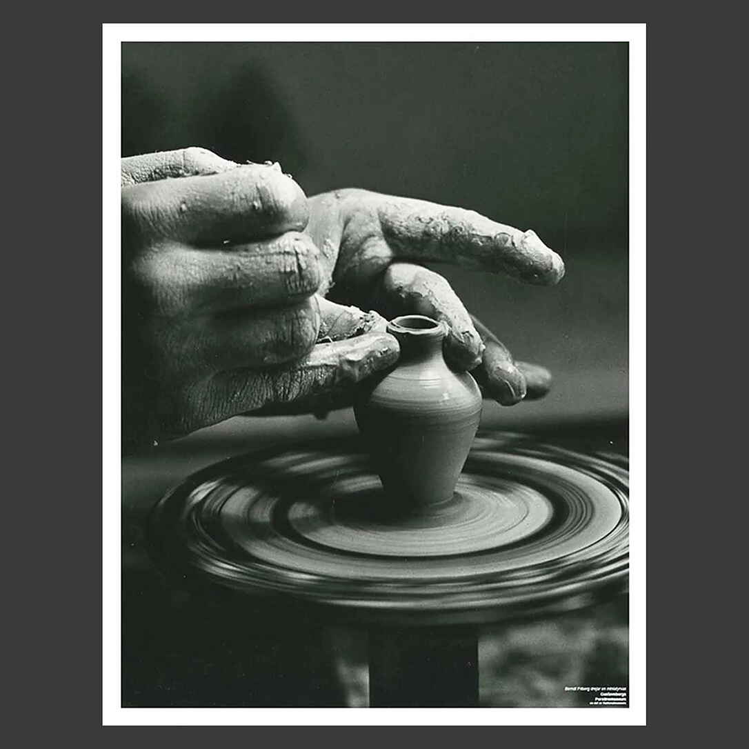 Berndt Friberg – Pottery from Gustavsberg