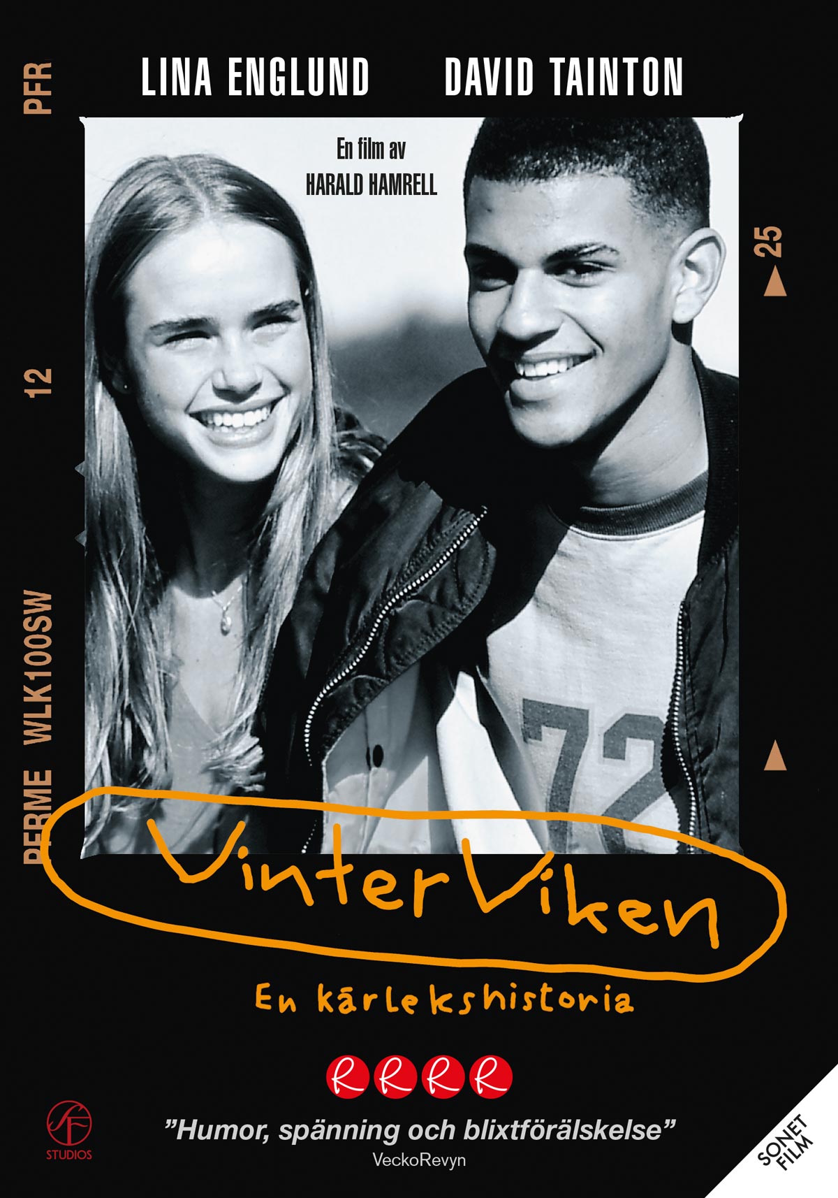 Vinterviken - Kvarnvideo.se