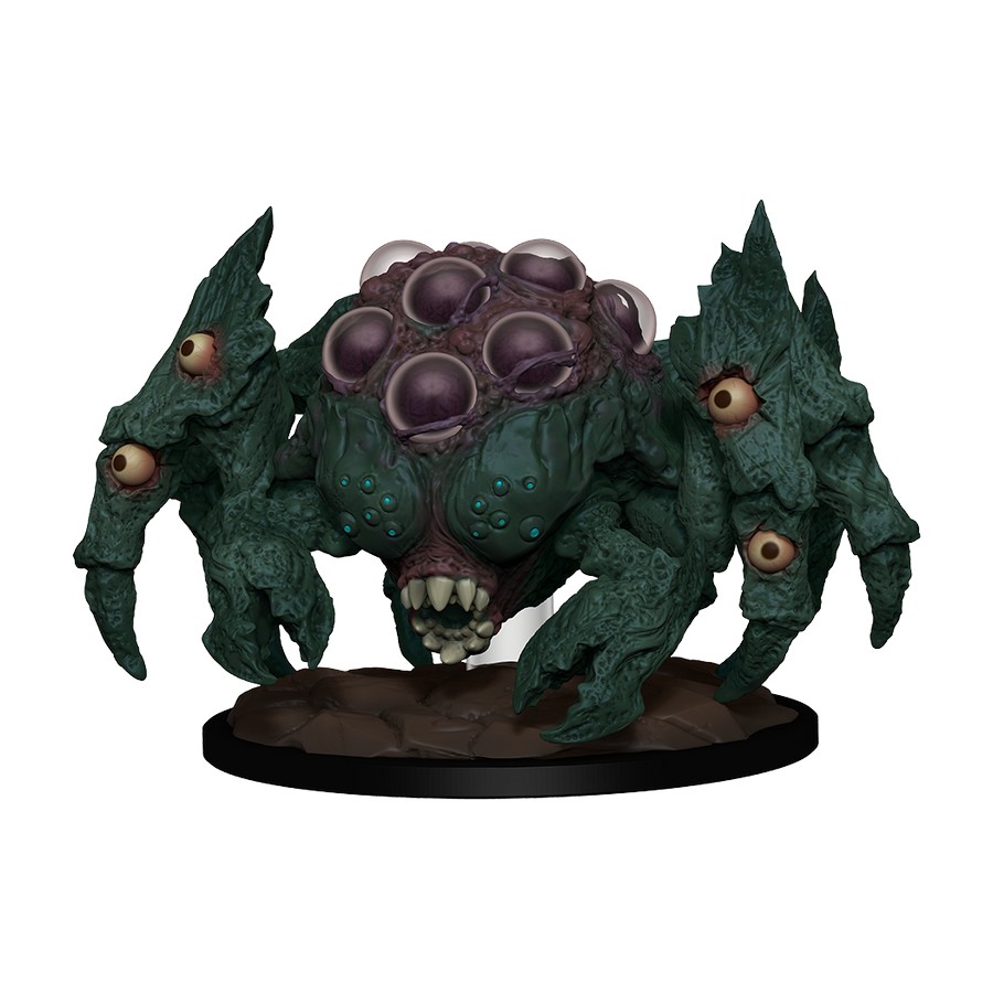 Pathfinder Deep Cuts: Brain Collector - Speljätten