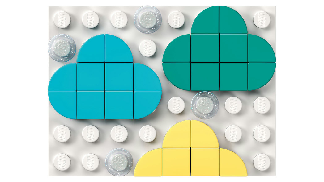 LEGO 41962 Unicorn Creative Family Pack - Robbis Hobby Shop