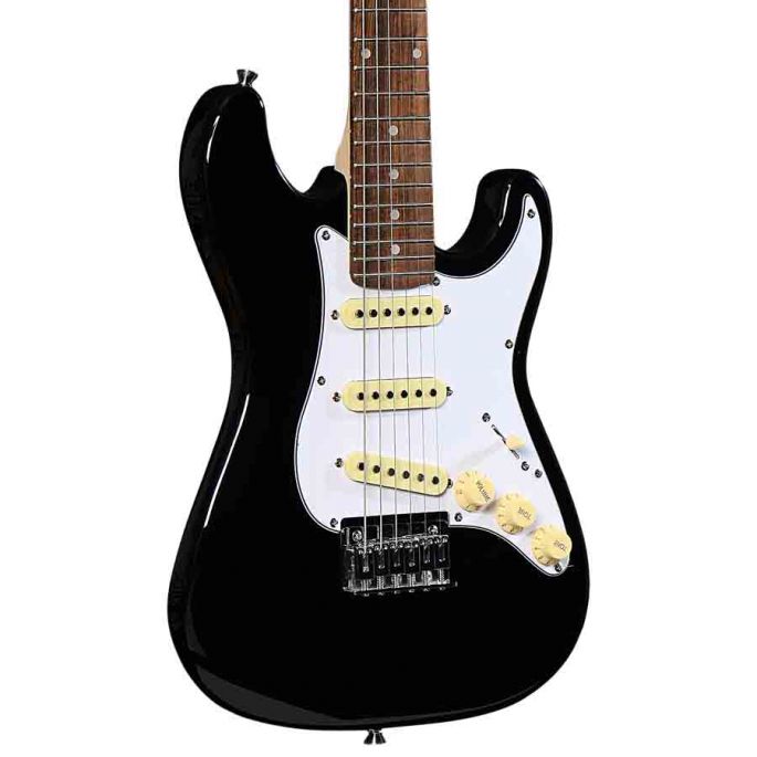 Beaton Legend Mini BK