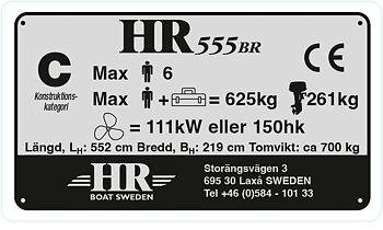 HR Webshop - Populära artiklar