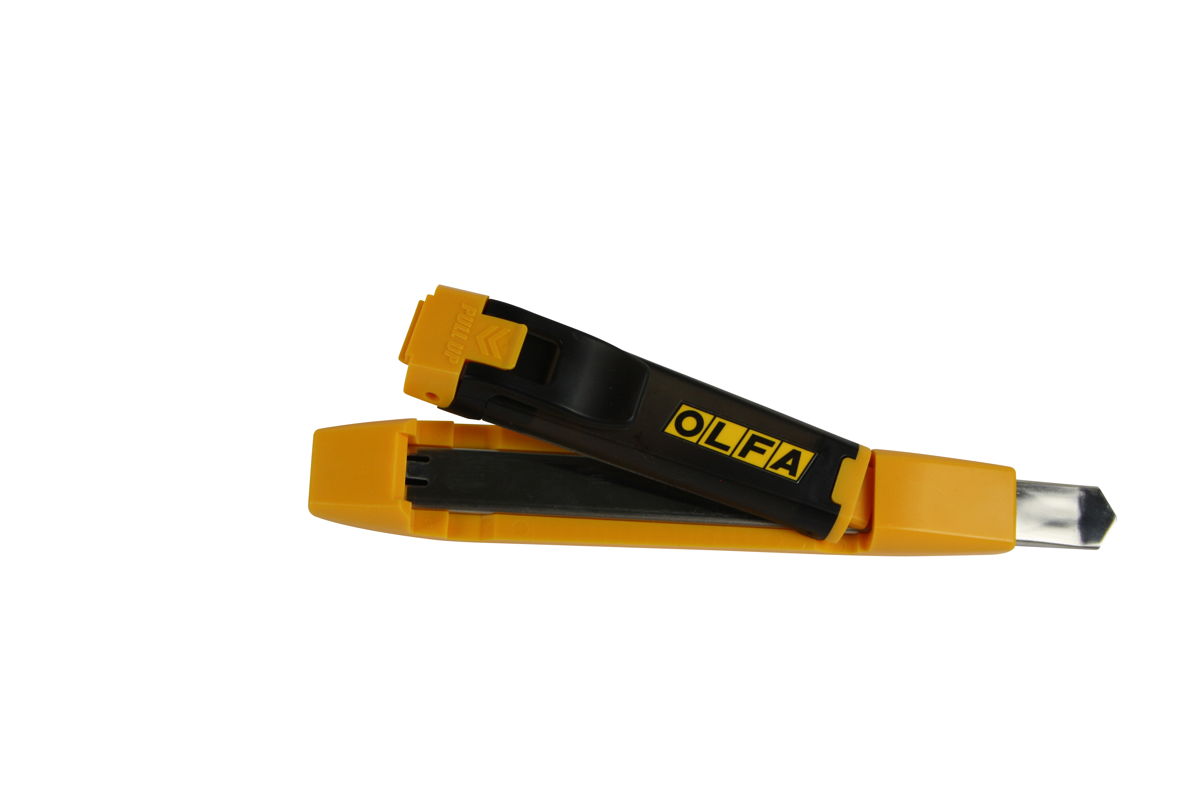 Olfa DA-1 Brytbladskniv 9mm - Proffsproduktershop