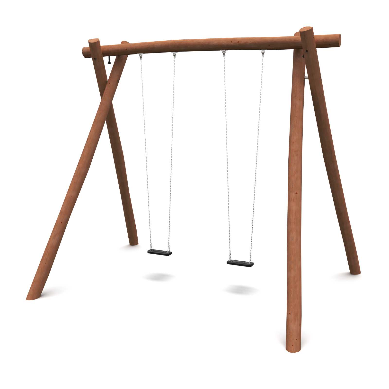 Robinia Gunga Extra Hög Standard - Svenska Naturlekplatser AB