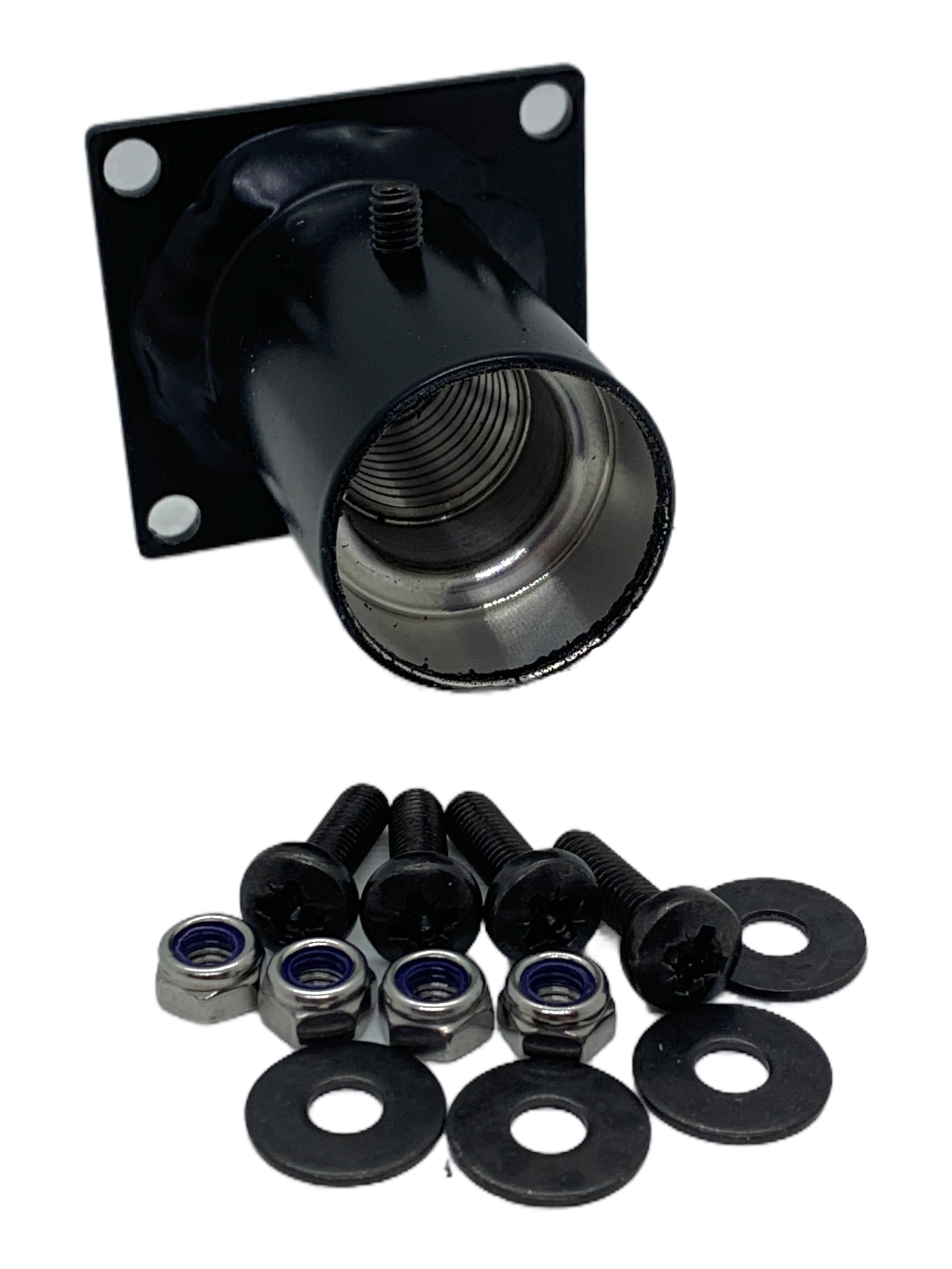 TS3 Shaft bracket - roofbrush.net