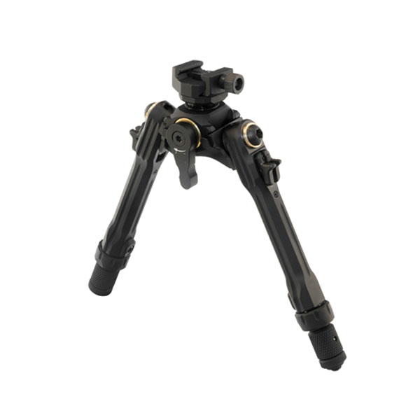 UTG PRO TBNR 7"-9" BIPOD - Bearplayshop.se