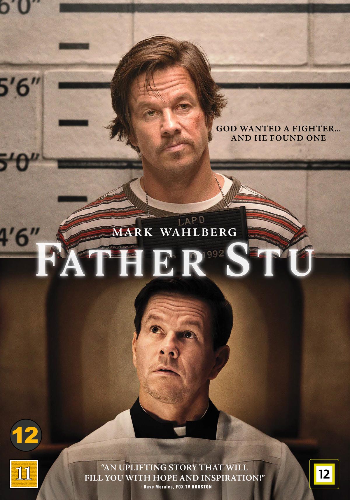Father Stu - Kvarnvideo.se