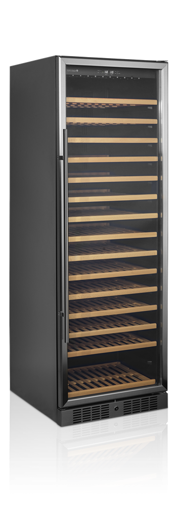 Tefcold - TFW400-S - Vinkyl - 426 liter - Bravida Sverige AB/HNA ...