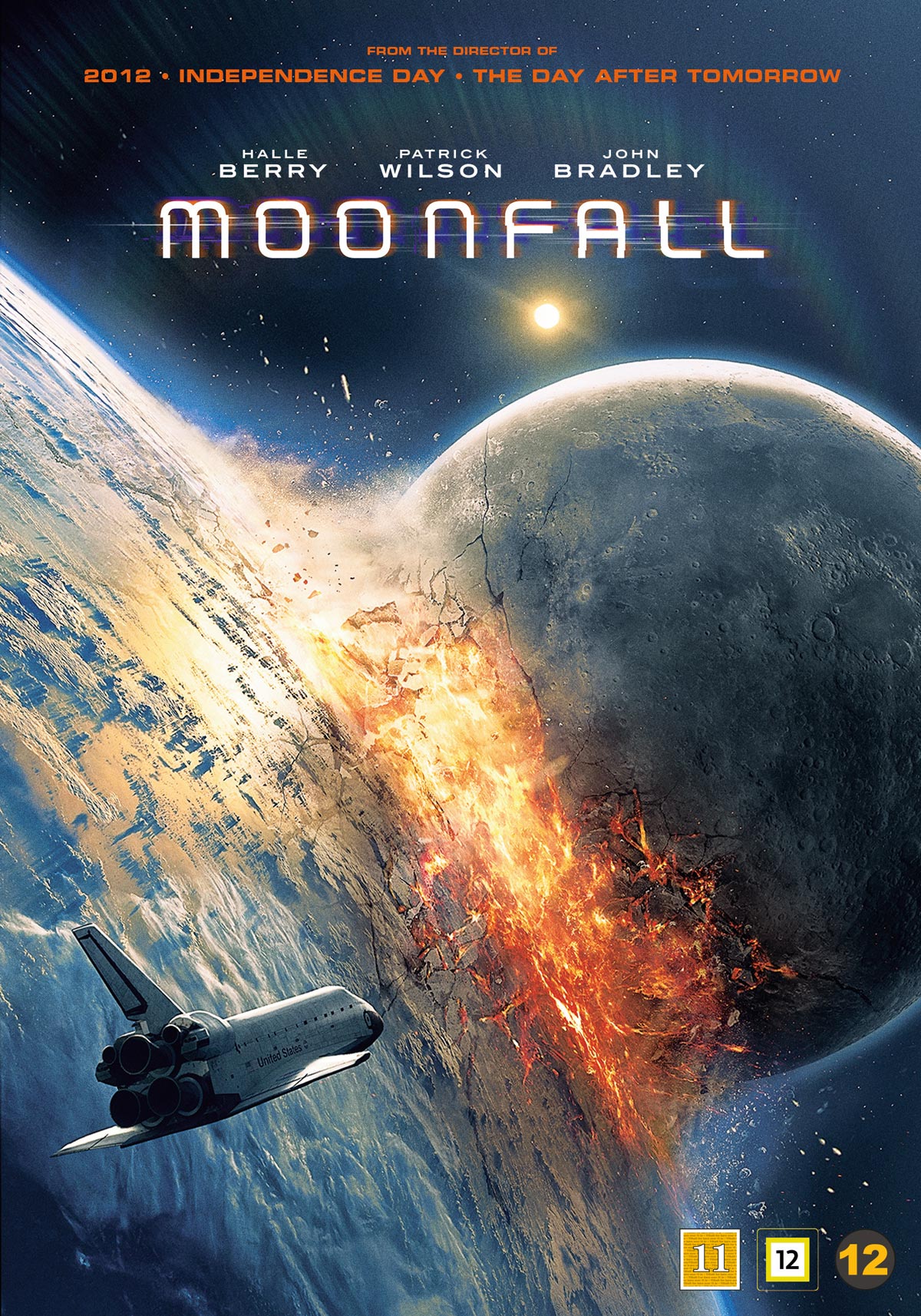 Moonfall - Kvarnvideo.se