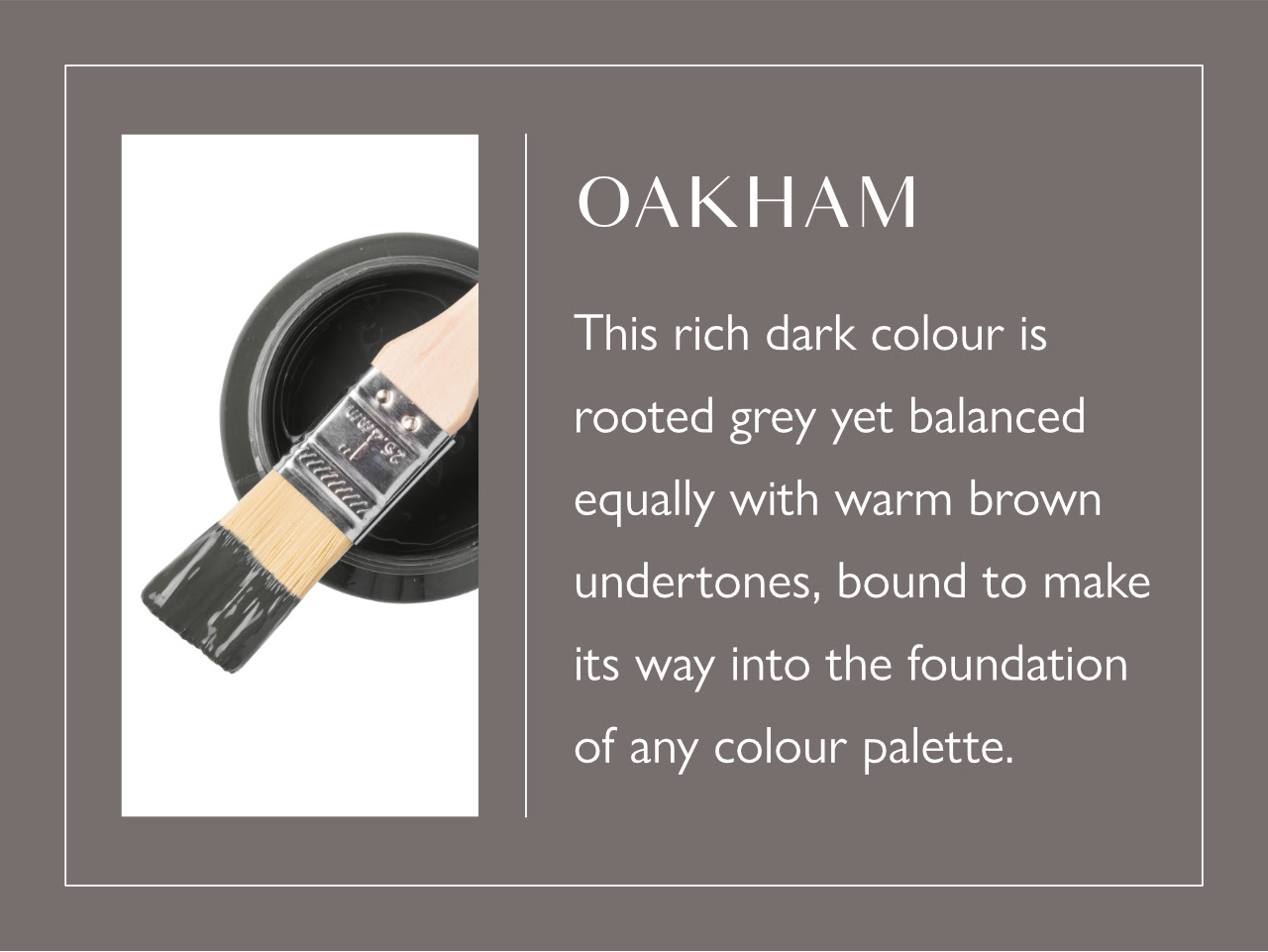 Fusion Mineral Paint Oakham - Skattkammaren