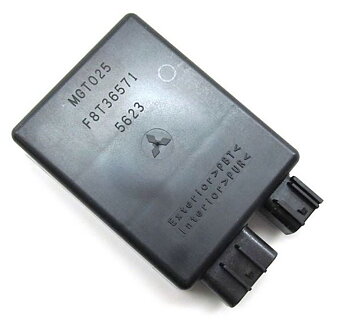 CDI / ECU - Go Offroad