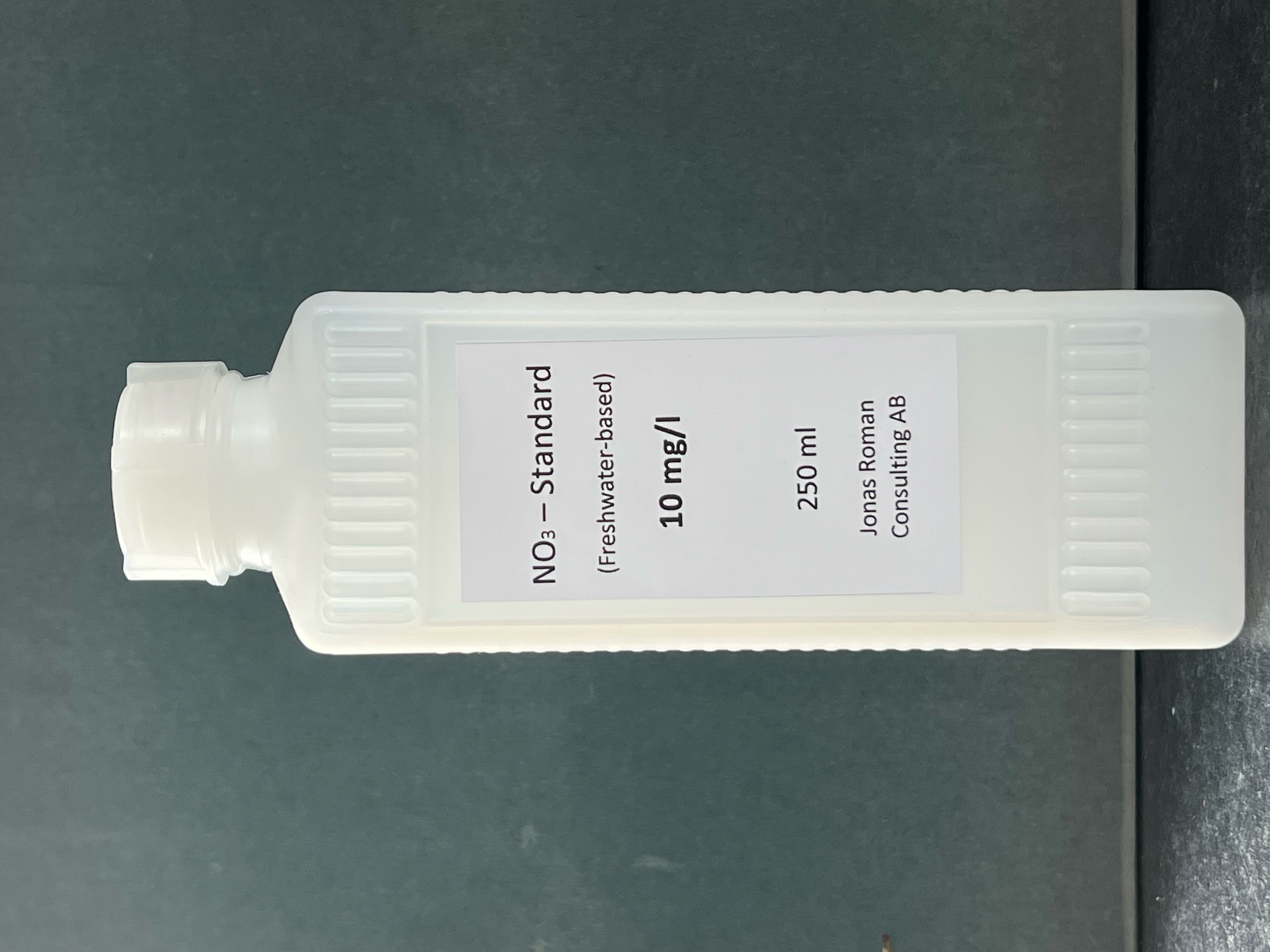 Jonas Roman Reference liquid No3 250ml - Salt i Väst