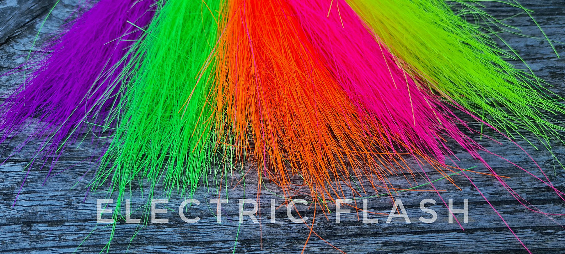 Futurefly Electric Flash - Wittlock Sportfiske