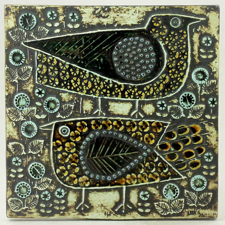Lisa Larson – Ceramics from Gustavsberg