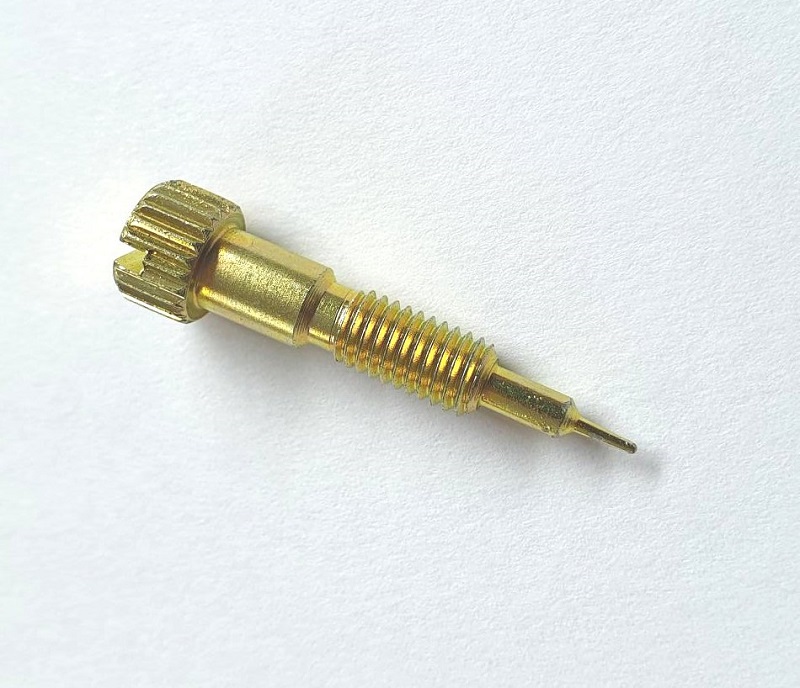 Mixture screw Weber 40 IF3C 3 barrel - KG TRIMNING